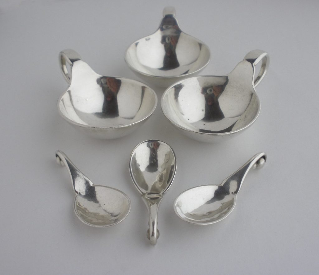 Silverware – John Kelly 1880+